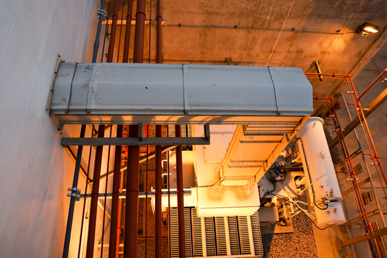 Distributed Temperature Sensing (DTS) Distributed Temperature Sensing (DTS)